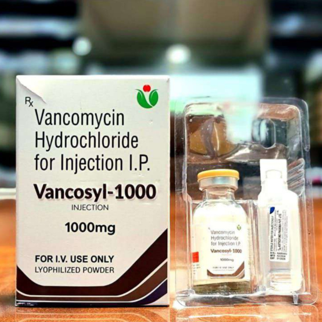 Injection Manufacturing Company In India | vellinton Healthcare