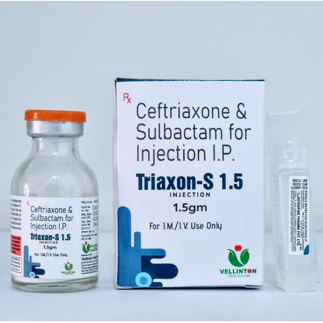 Injection Manufacturing Company In India | vellinton Healthcare