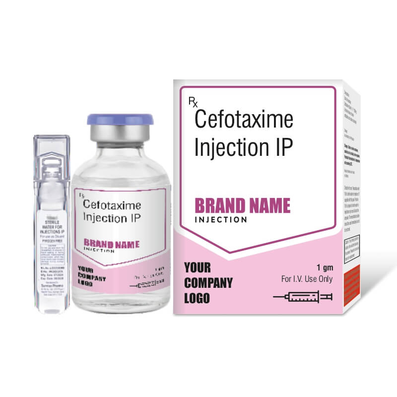 Injection Manufacturing Company In India | Vellinton Healthcare